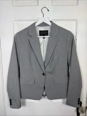 Banana Republic | Jackets & Coats | Banana Republic Stretch Twill ...